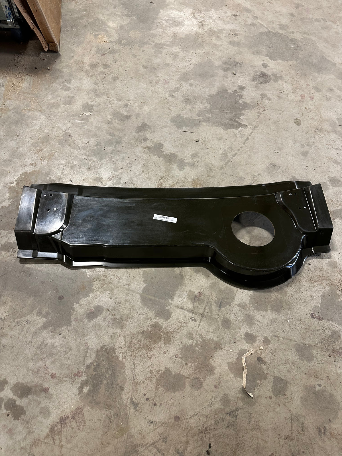 Mack hood member 82252143 new old stock part — North Georgia Trucks and ...