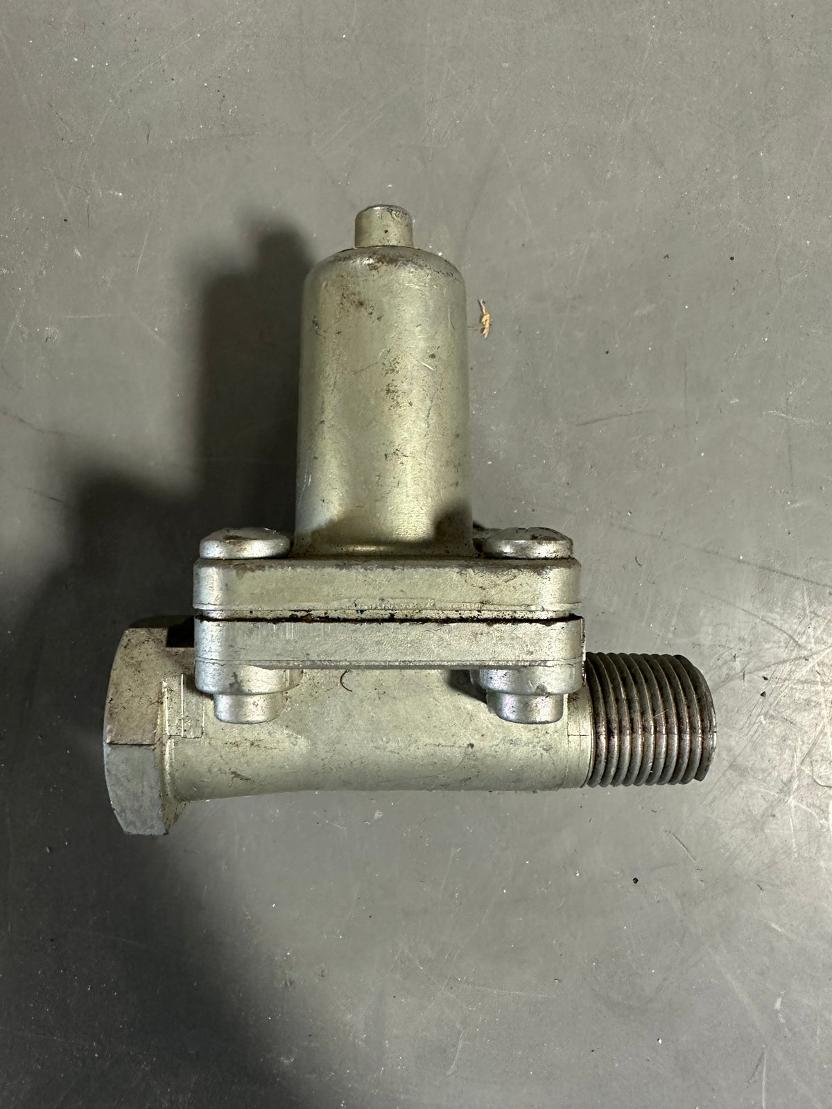 Meritor Wabco pressure controlled check valve 4341003100 new old stock ...