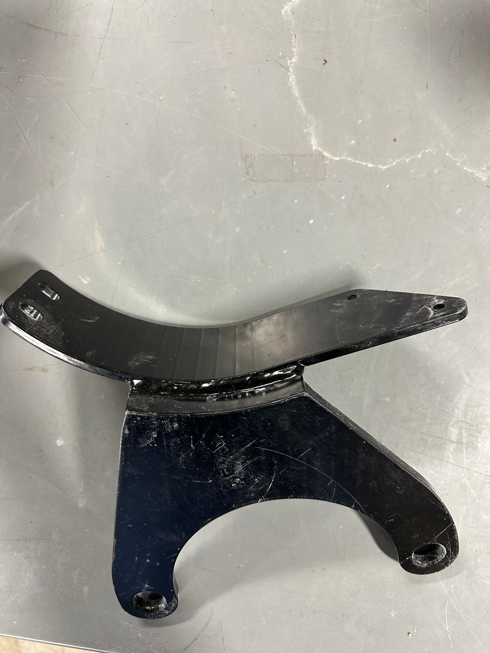 Paccar bracket M11-6614 20576AA new part — North Georgia Trucks and Parts