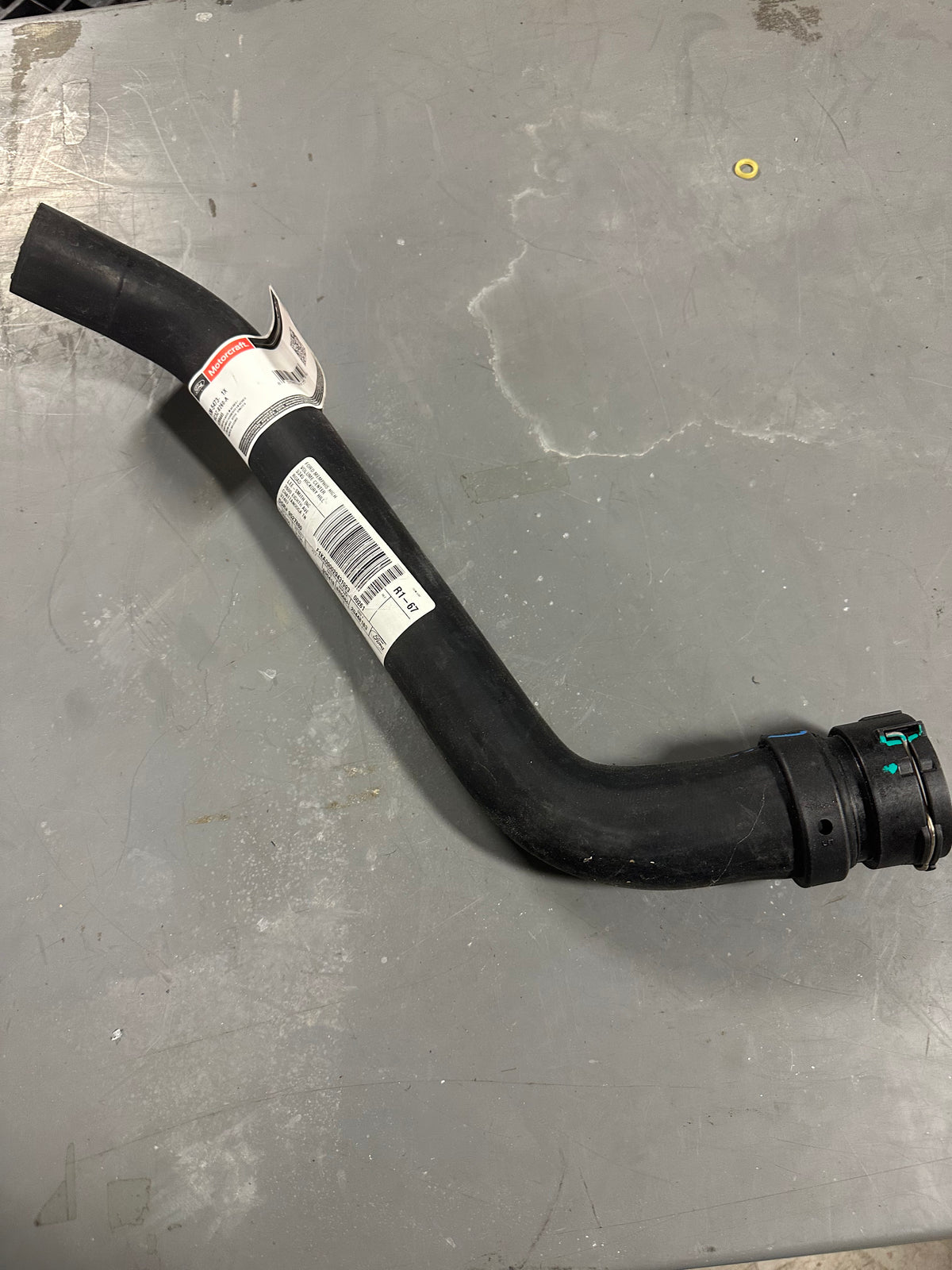 Ford Cooler Hose HC3Z-8260-A new part — North Georgia Trucks and Parts