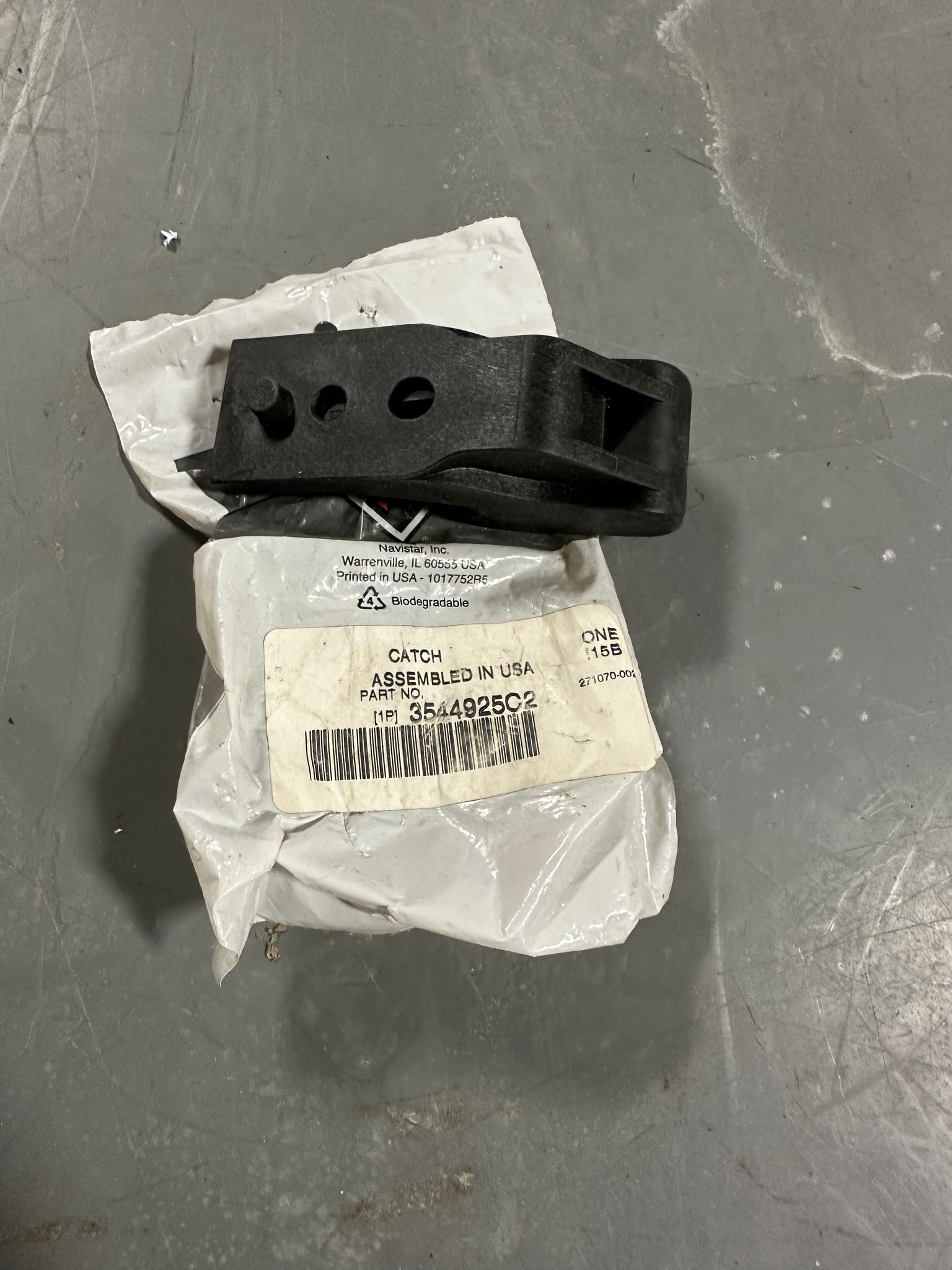 Truck Hood Parts - North Georgia Trucks and Parts