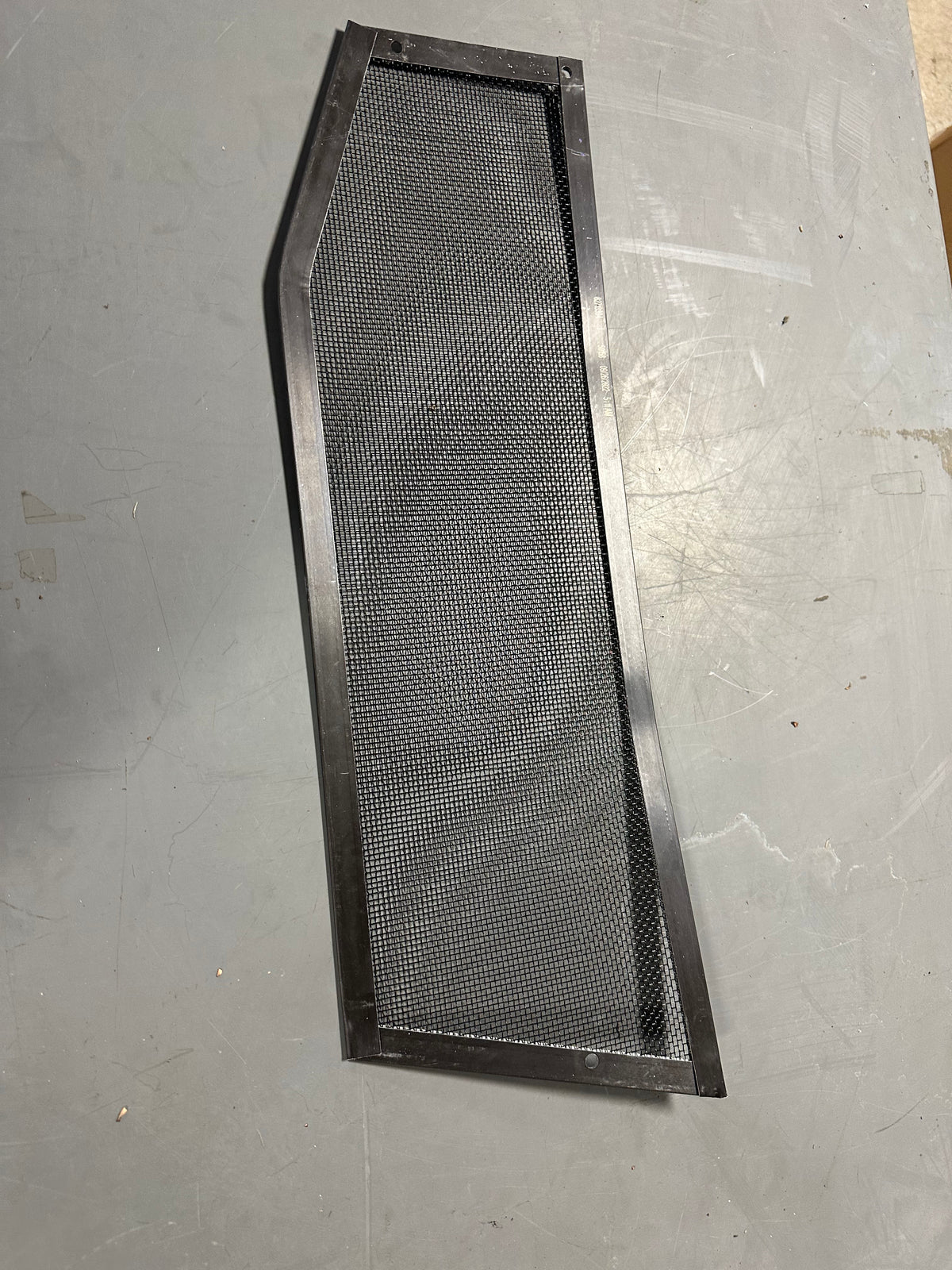 Mack bug screen 82713394 new part — North Georgia Trucks and Parts