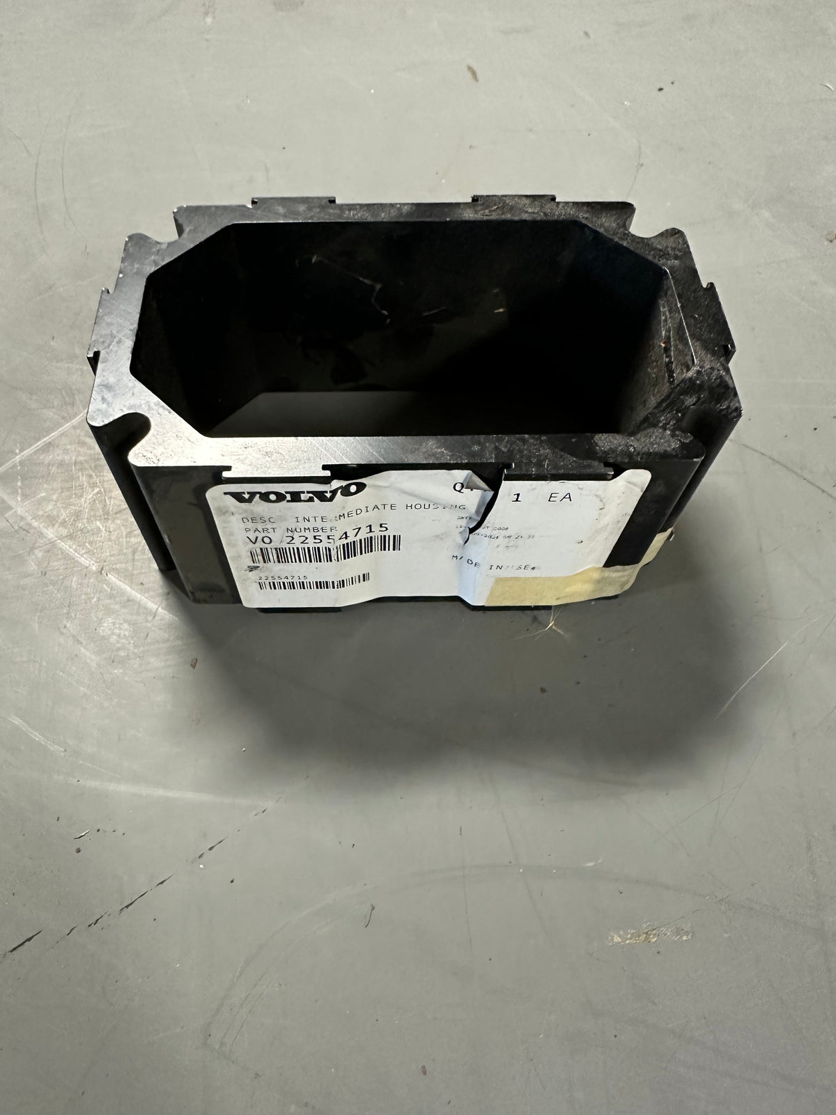Mack Volvo intermediate housing 22554715 new part — North Georgia ...