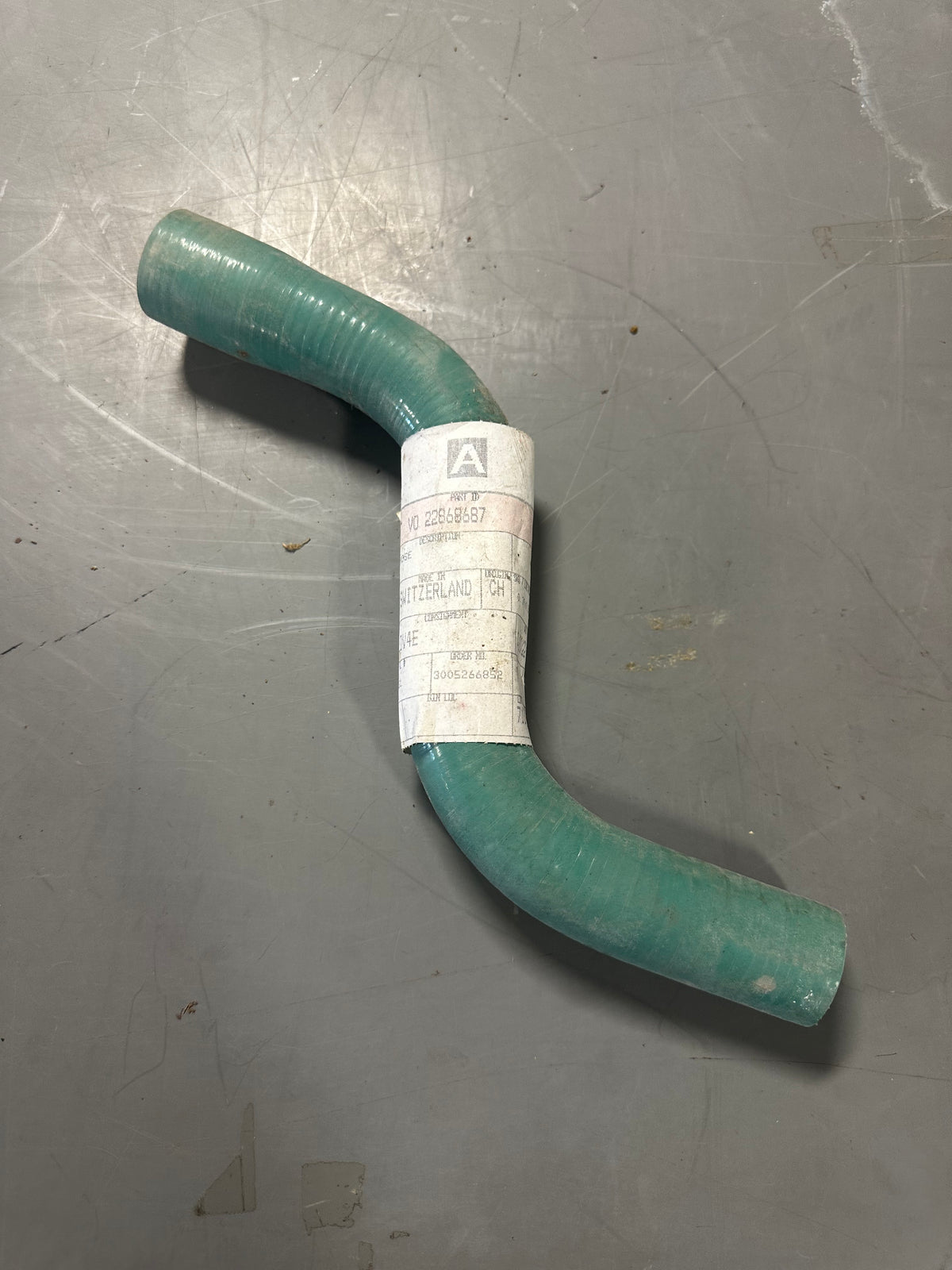 Mack hose 22868687 new part — North Georgia Trucks and Parts