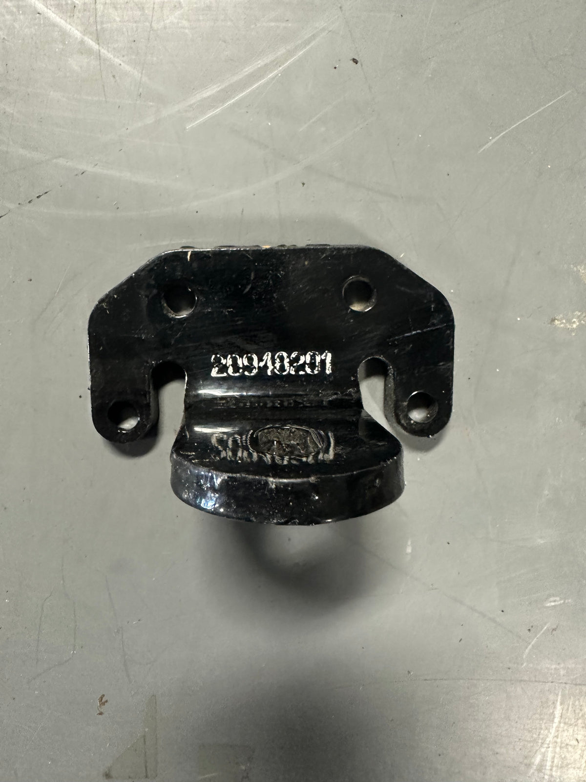 Mack bracket 20948201 new part — North Georgia Trucks and Parts