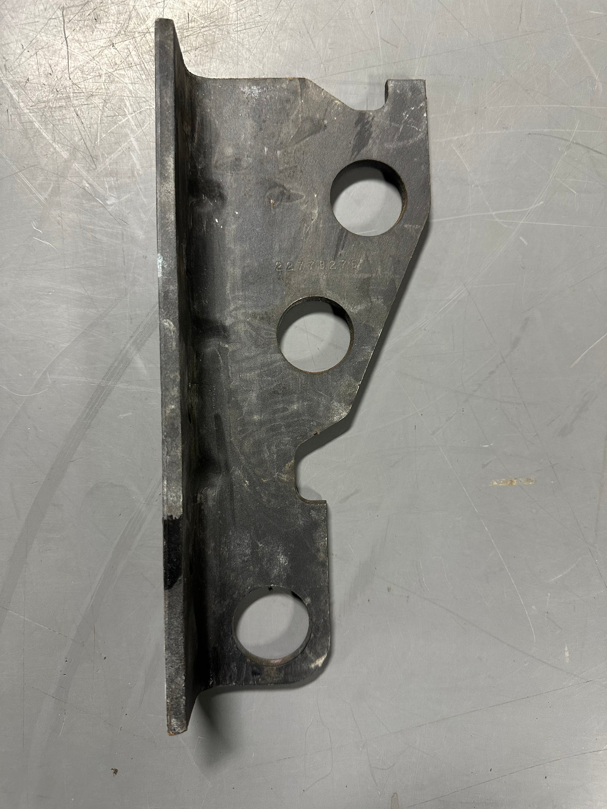 Mack bracket 22778276 new part — North Georgia Trucks and Parts