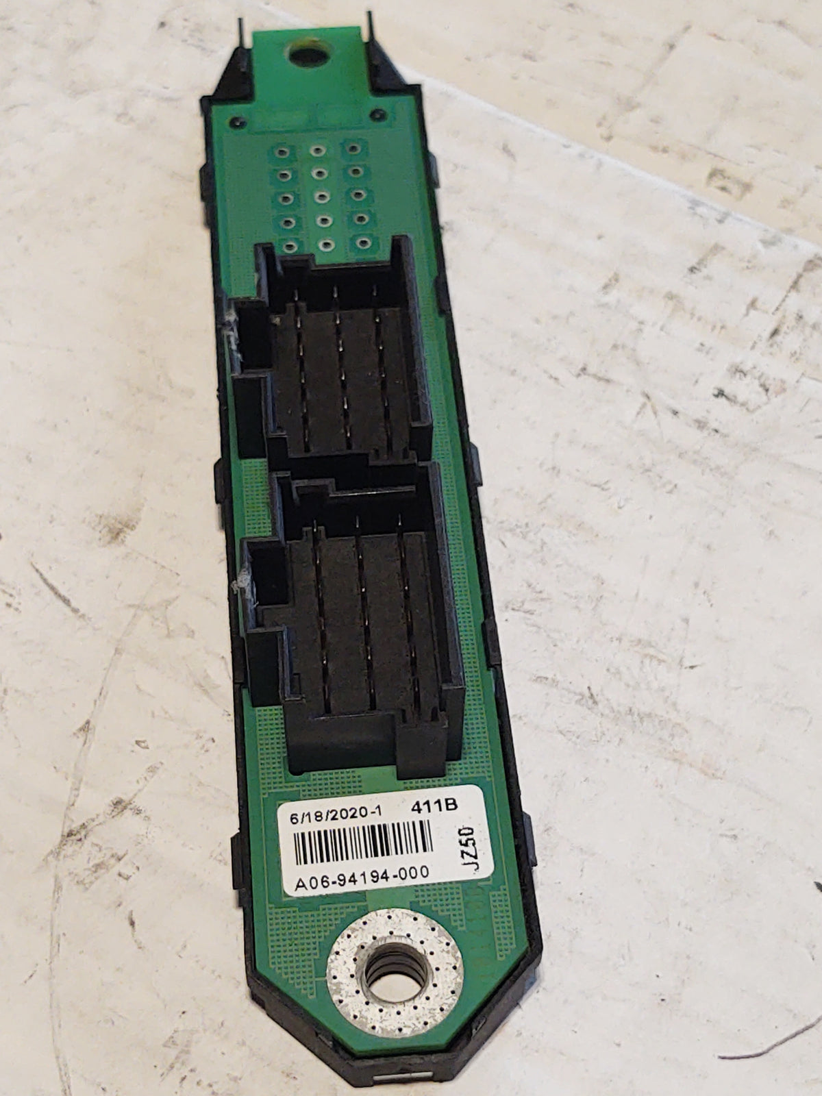 Freightliner Junction Box A06 94194 000 Used Part — North Georgia ...