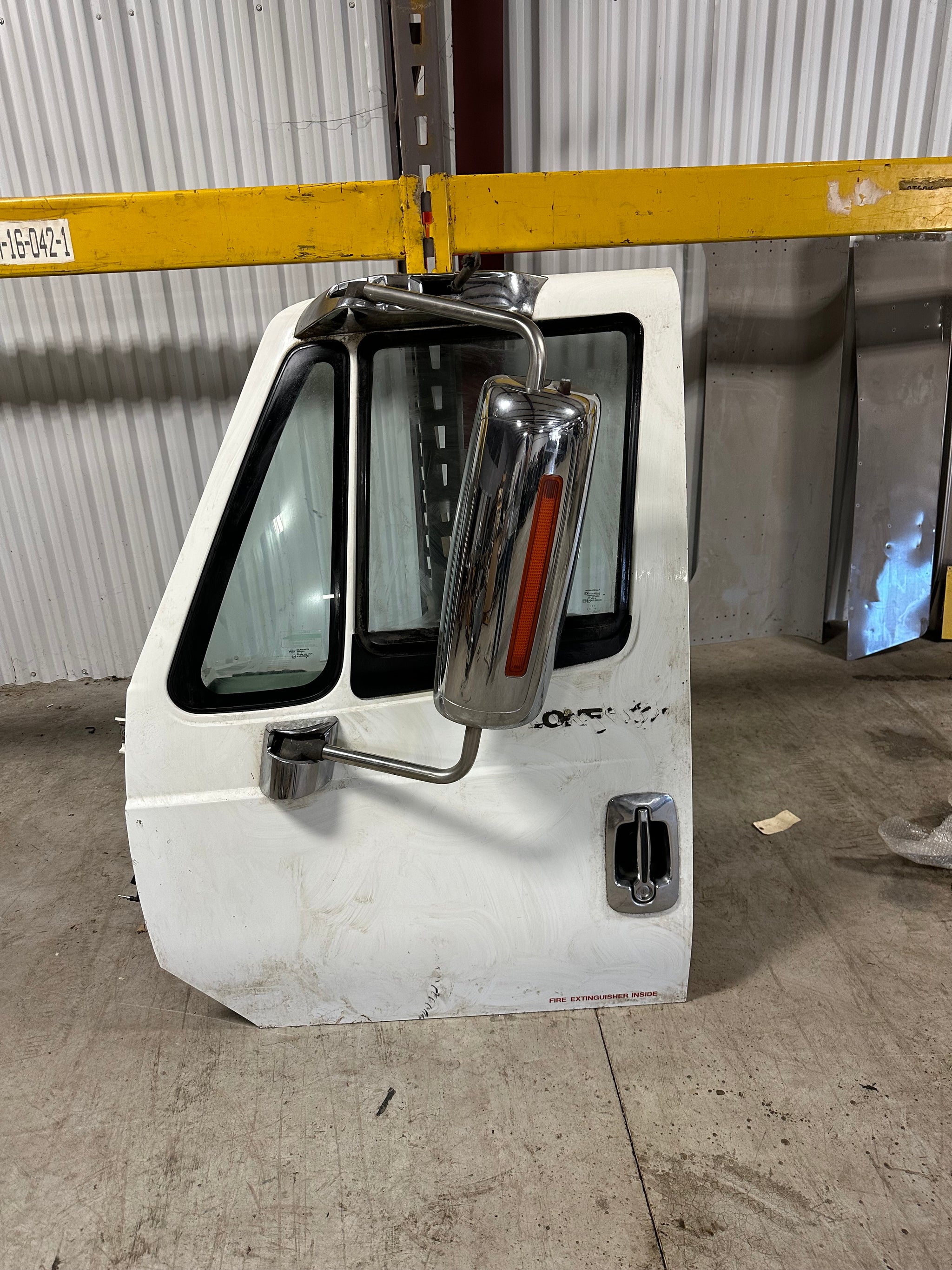 Truck Doors - North Georgia Trucks and Parts