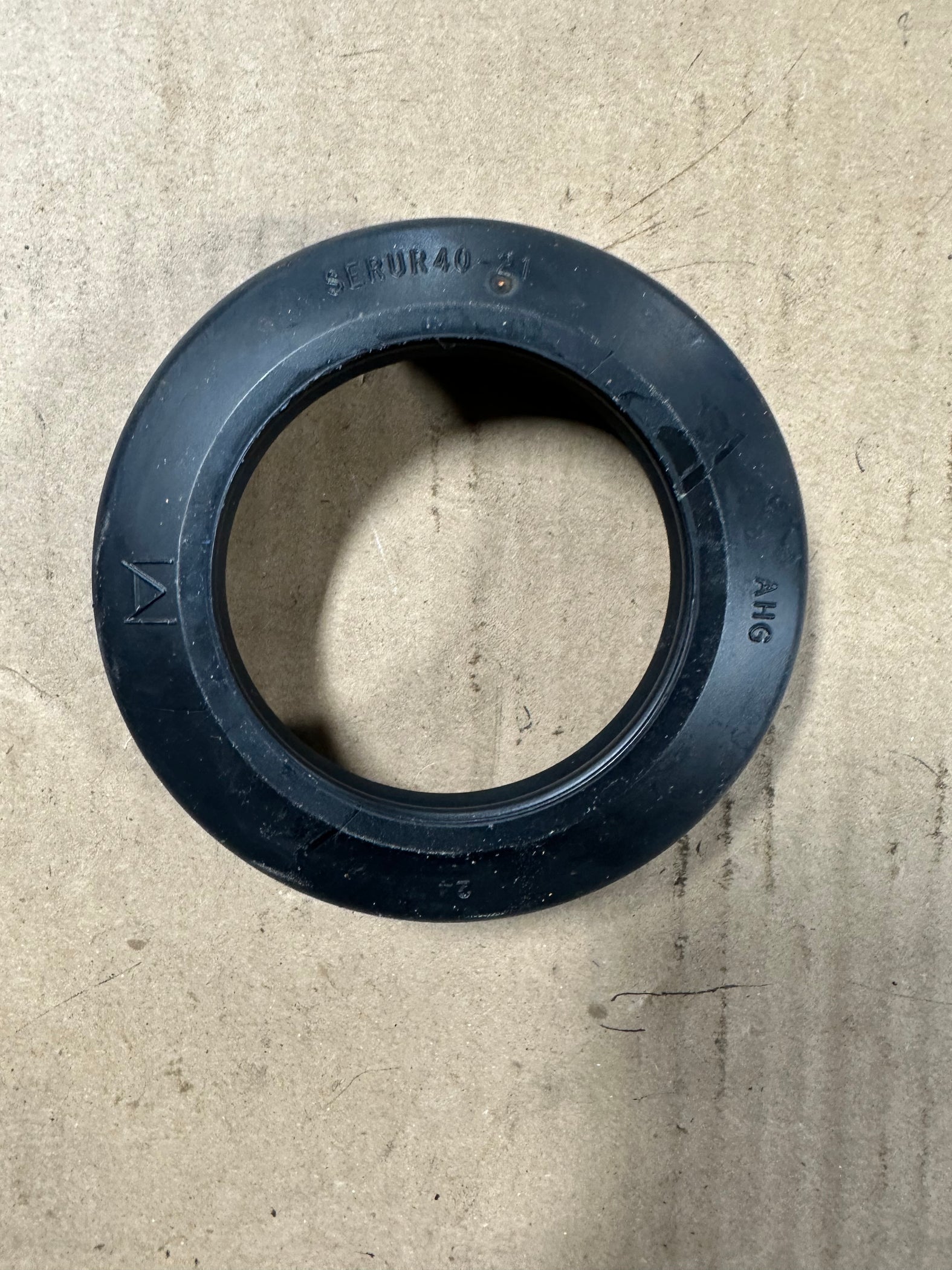 Meritor Dust Seal Serur40-21 New part — North Georgia Trucks and Parts