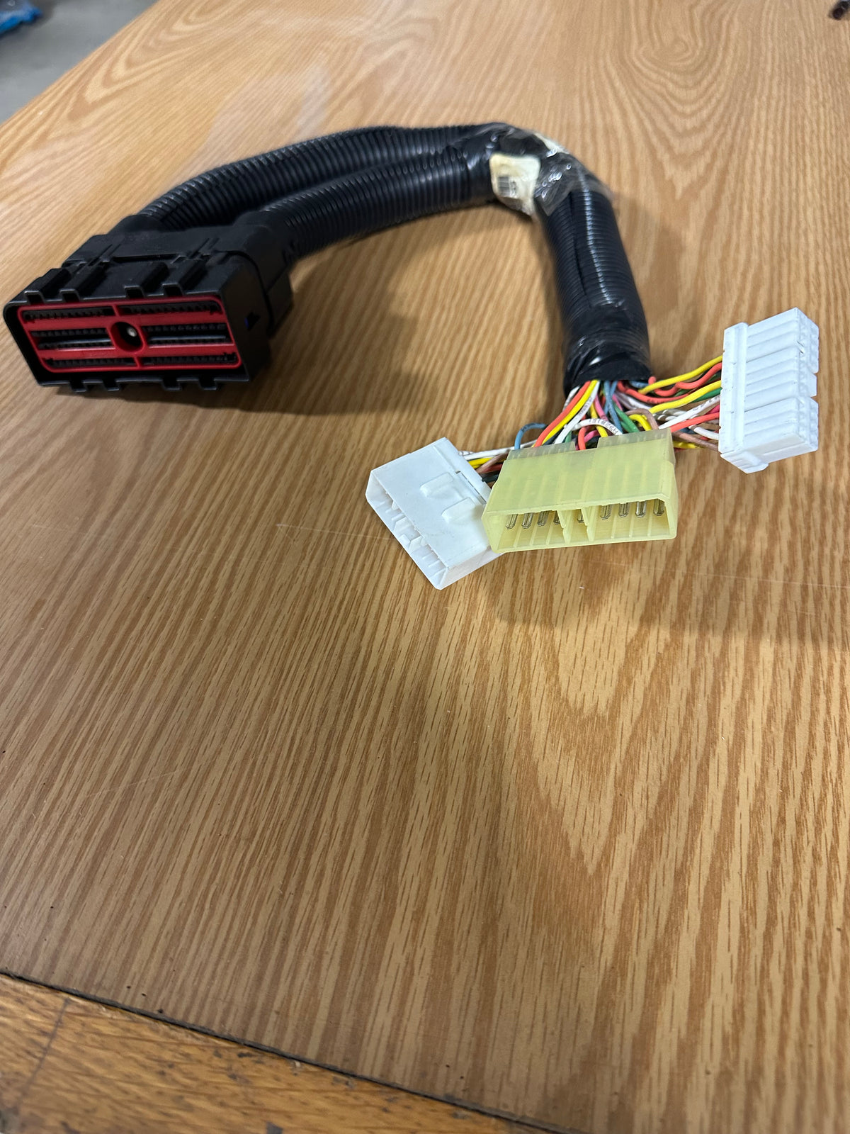 International Navistar Electrical Wiring 6087485C93 OEM New Part ...