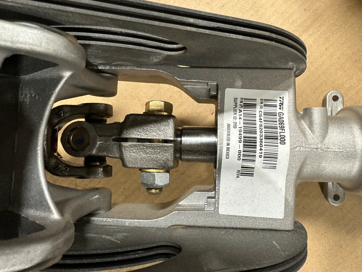 Freightliner A14-19499-000 Genuine TRW Steering Column Adjustable NEW ...