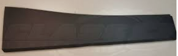 Volvo Truck Air Deflector Roof Extender 82286080 Genuine OEM New Part ...