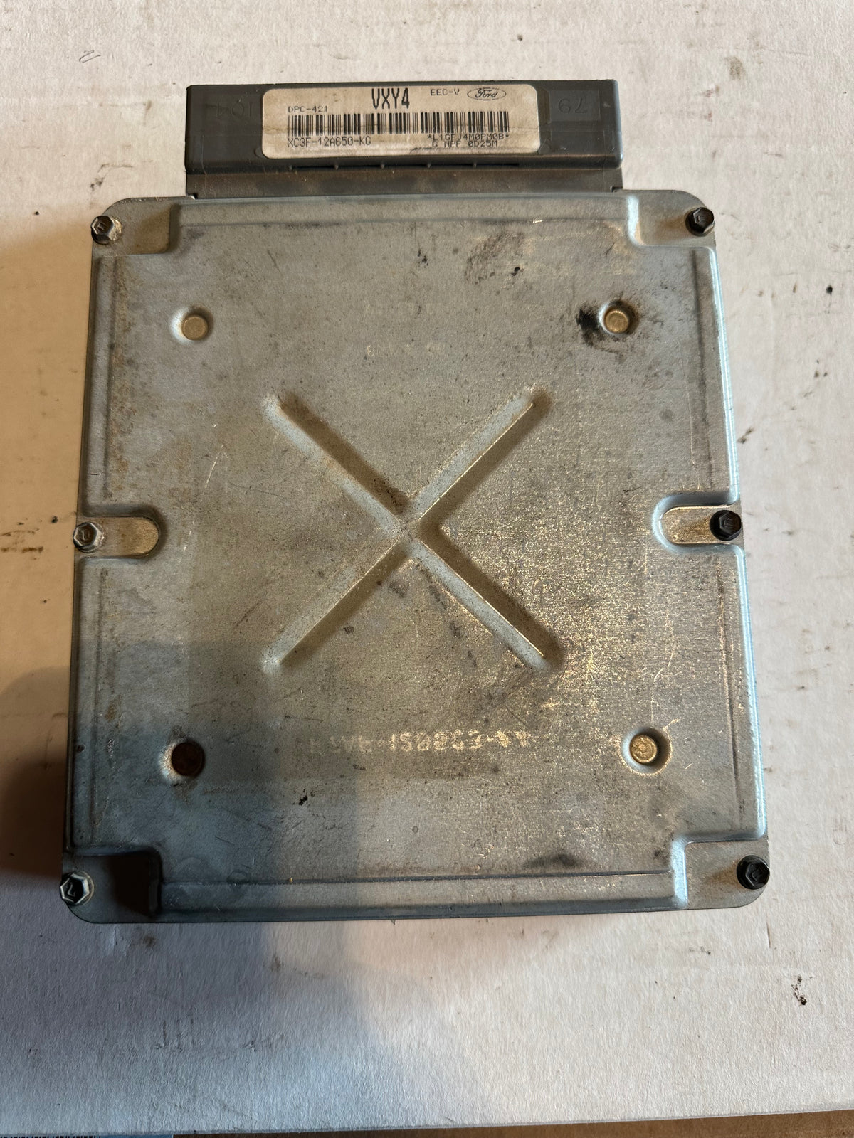 Ford XC3F-12A650-KG Used Part — North Georgia Trucks and Parts