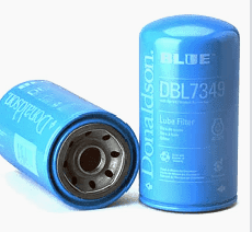 Donaldson Oil Filter Spin-on DBL7349 New Part — North Georgia Trucks ...
