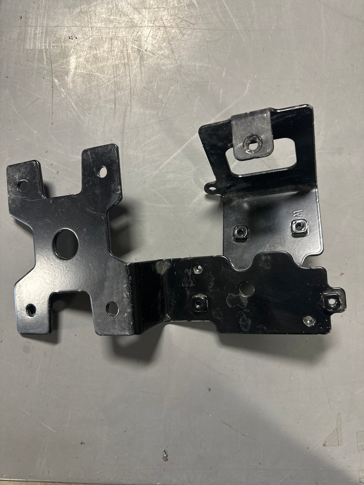 Mack bracket 23188889 new part — North Georgia Trucks and Parts